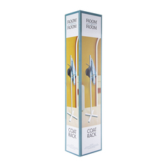 Standing Coat Rack 60.2in x 17.17in | Five Below | let go & have fun