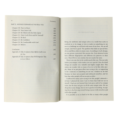 Authentically, Uniquely You | Five Below | let go & have fun