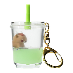 Tsunameez™ Lunar Collection Keychain Blind Bag | Five Below | let go ...