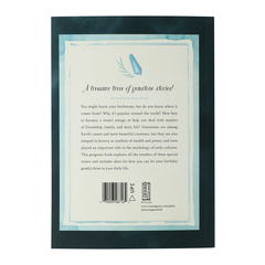 Your Birthstone Book By Sarah Glenn Marsh | Five Below | let go & have fun