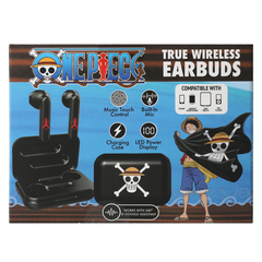 One Piece True Wireless Earbuds With Mic | Five Below | let go & have fun