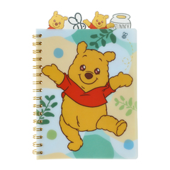 Disney Winnie the Pooh Journal | Five Below | let go & have fun