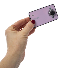 Mini Digital Hd Camera With Memory Card Five Below Let Go Have Fun