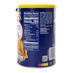 Planters® Cheez Curls Snacks 4oz | Five Below | let go & have fun