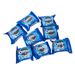 Oreo® Cookies Valentine Heart-Shape Box 6.24oz | Five Below | let go ...