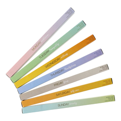 Daily Incense Variety Pack 70-Count | Five Below | let go & have fun