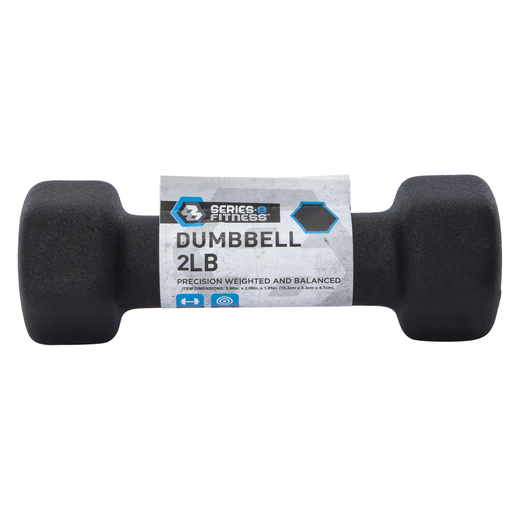 Series-8 Fitness™ 2lb Dumbbell Weight| Five Below | let go & have fun