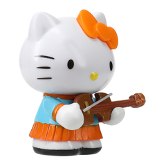 Hello Kitty® Series 1 Music Collection Figure | Five Below | let go ...