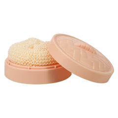 Dumpling Sponge And Sponge Holder | Five Below | let go & have fun