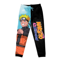 Naruto Shippuden™ Pajama Joggers | Five Below | let go & have fun