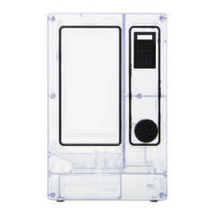 My Mini Vending Machine | Five Below | let go & have fun