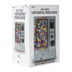 My Mini Vending Machine | Five Below | let go & have fun