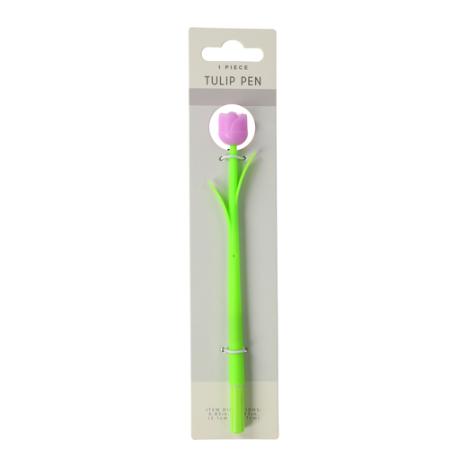 Tulip Pen | Five Below | let go & have fun