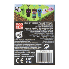 Minecraft™ Plush Hangers Blind Bag | Five Below | let go & have fun