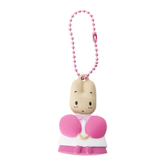 Hello Kitty And Friends® Flat Keychain Blind Bag - Team Pink | Five ...