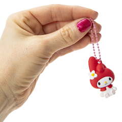 Hello Kitty And Friends® Flat Keychain Blind Bag - Team Pink | Five ...