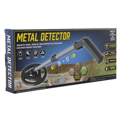 Metal Detector | Five Below | let go & have fun