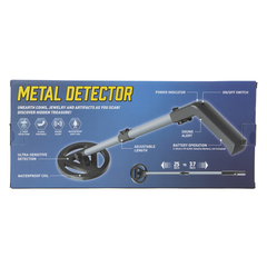 Metal Detector | Five Below | let go & have fun