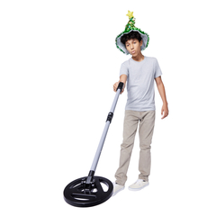 Metal Detector | Five Below | let go & have fun