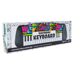 Electronic Keyboard | Five Below | let go & have fun