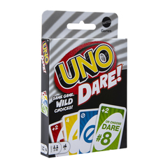 Uno Dare!™ Card Game | Five Below | let go & have fun