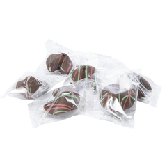Chocolate-Dipped Fortune Cookies 6-Count | Five Below | let go & have fun