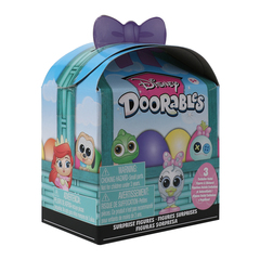 Disney Doorables Easter Blind Box | Five Below | let go & have fun