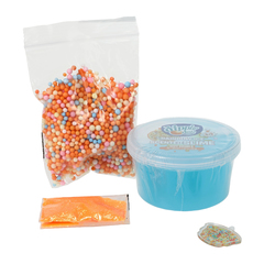Dippin' Dots® Scented Slime With Mix-Ins | Five Below | let go & have fun