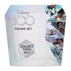 Disney 100 Pixar Up Figure Set 2-Pack | Five Below | let go & have fun