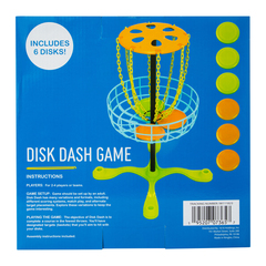 Disk Dash Game | Five Below | let go & have fun