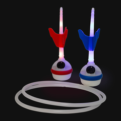 Light-Up Lawn Dart Set | Five Below | let go & have fun