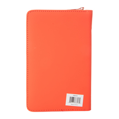 Padded Zip Journal | Five Below | let go & have fun