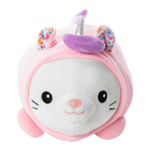 Smoochy Pals™ Stuffed Animal Plush | Five Below | let go & have fun