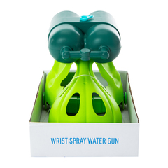 Wrist Spray Water Gun | Five Below | let go & have fun