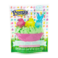 Peeps® Easter Grass Bath Soap | Five Below | let go & have fun