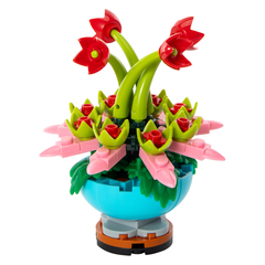 Block Tech® Succulents Block Set | Five Below | let go & have fun