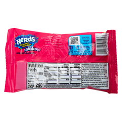 nerds® gummy clusters 3oz – rainbow | Five Below | let go & have fun