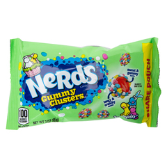 Nerds® Easter Candy Gummy Clusters 3oz | let go & have fun