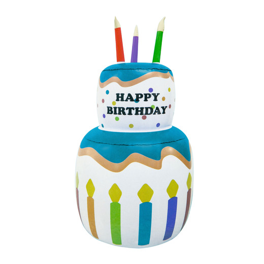 Inflatable Cake 3ft | Five Below | let go & have fun