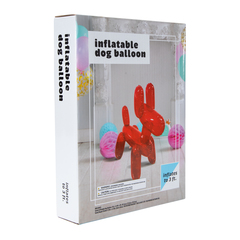 Inflatable Dog Balloon 3ft | Five Below | let go & have fun
