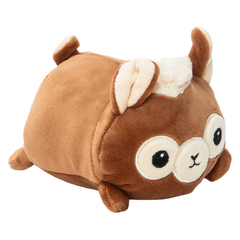 Marshmallow Animal Plush | Five Below | let go & have fun