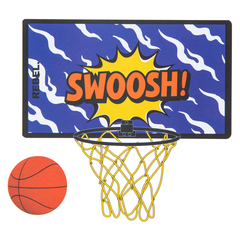 Basketball Mini Hoop With Ball | Five Below | let go & have fun