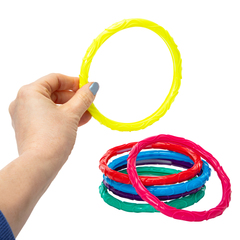 Dive Ring 6-Pack | Five Below | let go & have fun