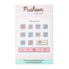 Character Key Caps Set | Five Below | let go & have fun