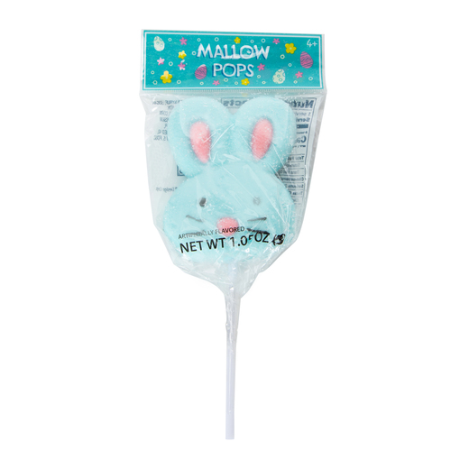 Easter Mallow Pops | Five Below | let go & have fun
