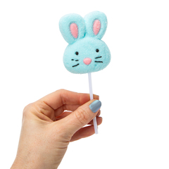 Easter Mallow Pops | Five Below | let go & have fun