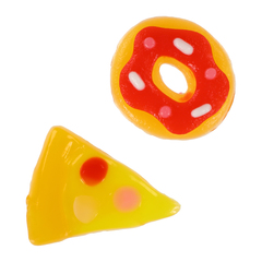 Junk Food Gummies Mini Edition 5-Count | Five Below | let go & have fun