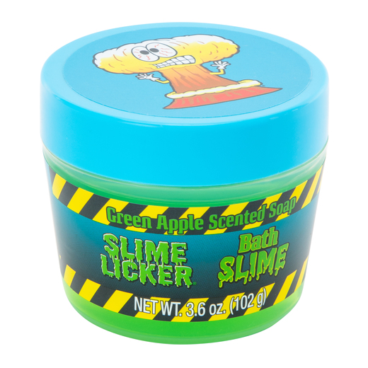 Candy Scented Slime Bath Soap 3.6oz | Five Below | let go & have fun