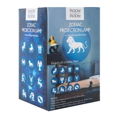 Zodiac Projection Lamp | Five Below | let go & have fun