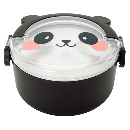 Animal Bento Box With Carry Handle 6.25in x 5.75in | Five Below | let ...